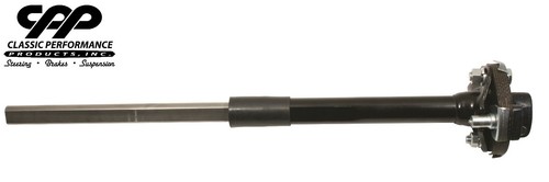 CPP Collapsible Intermediate Steering Shaft + Rag Joint Ragjoint | 3/4 ...