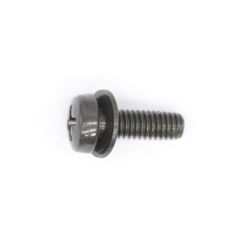 Fillister Head Screw Part Number - 07119900692 For BMW | eBay