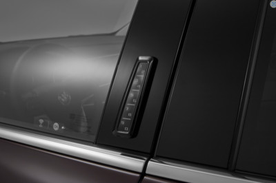 2017-2026 Chevy Buick GMC Cadillac Remote Keyless Entry Keypad 86536202 ...