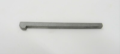 Gib Shear Shaft Key 3/16 x 3 inch Stationary Gas Engine Hit Miss Farm ...