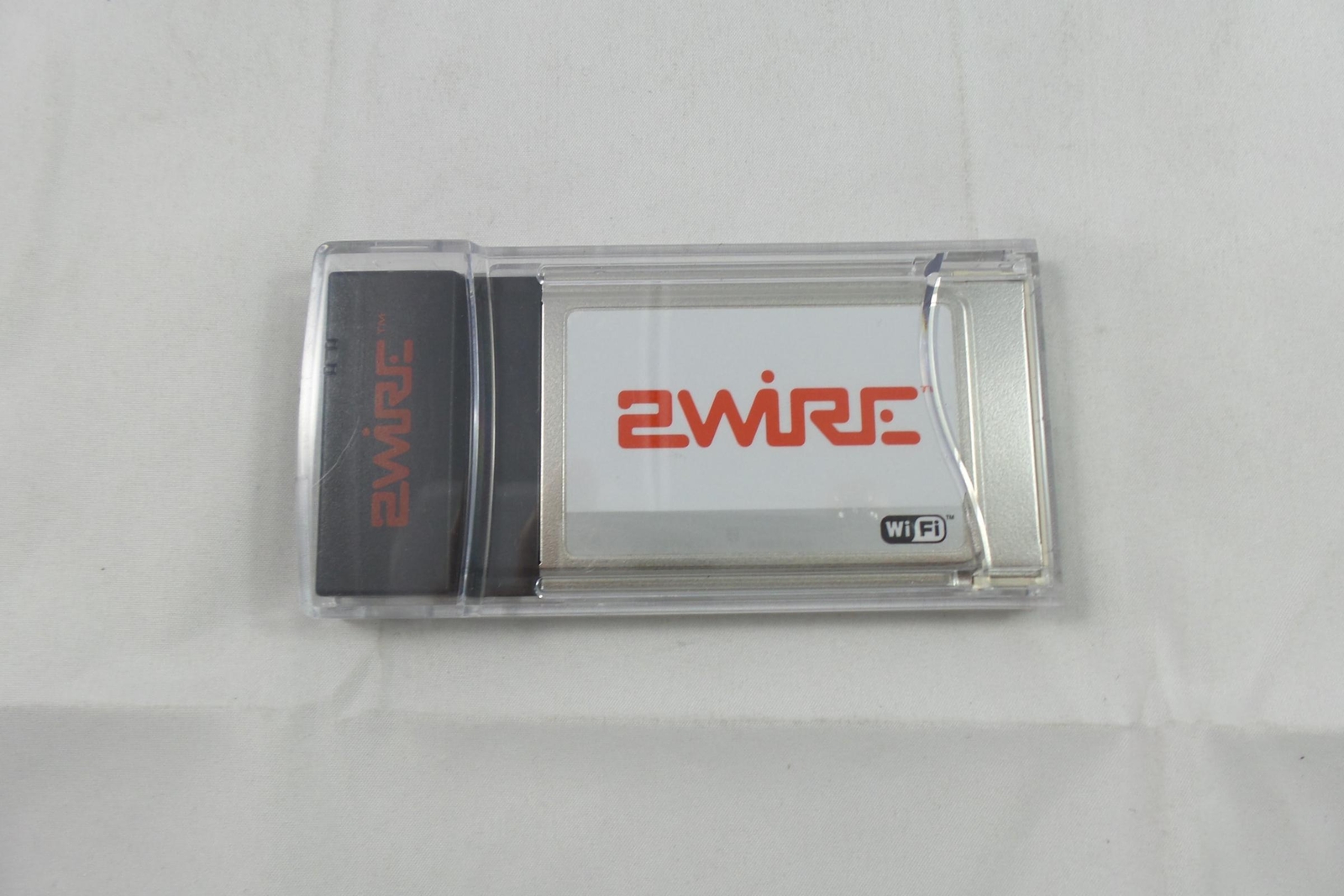 2Wire 1000-100016-002 Wireless-G PC Card Adapter (019461/D) | eBay