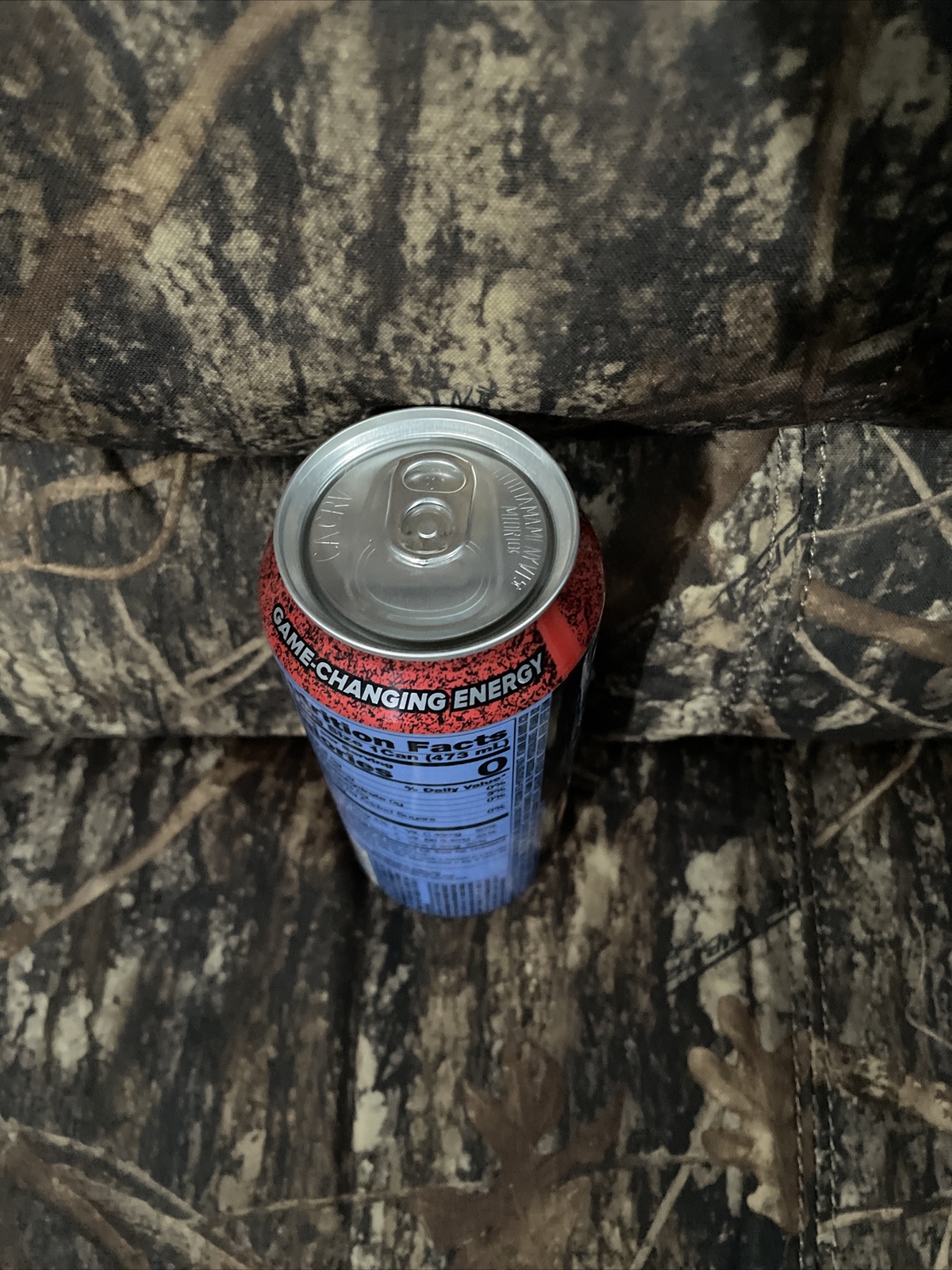 Hack ‘N’ Slash Friday The 13th GFuel Energy Drink Full Cans 16 Fl Oz G ...