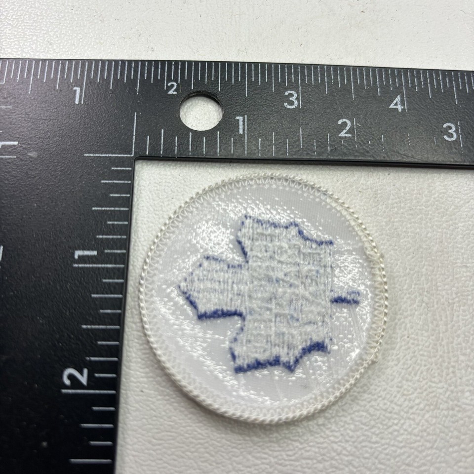 Vintage c 1980s Or So TORONTO MAPLE LEAFS Minor League Baseball Patch 001R | eBay