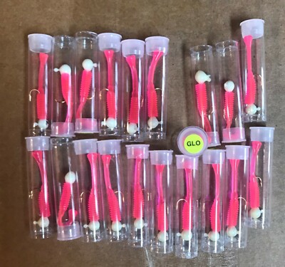 Jigs - Cubby Mini Mite