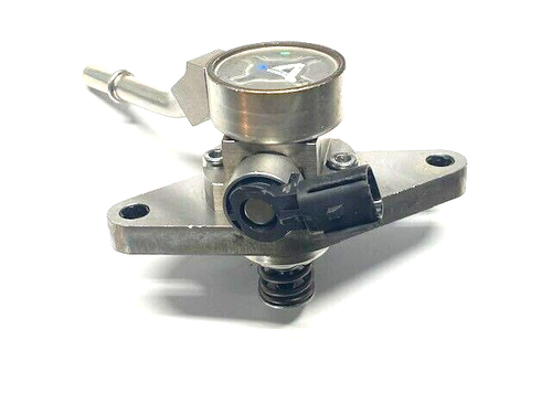 GDI High Pressure Fuel Pump 12692704 NEW fits Corvette GM Trucks 6.6L ...