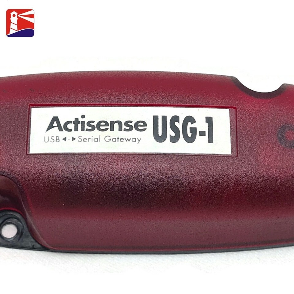 Actisense USG-1 USB to NMEA Gateway. Made in UK. | eBay
