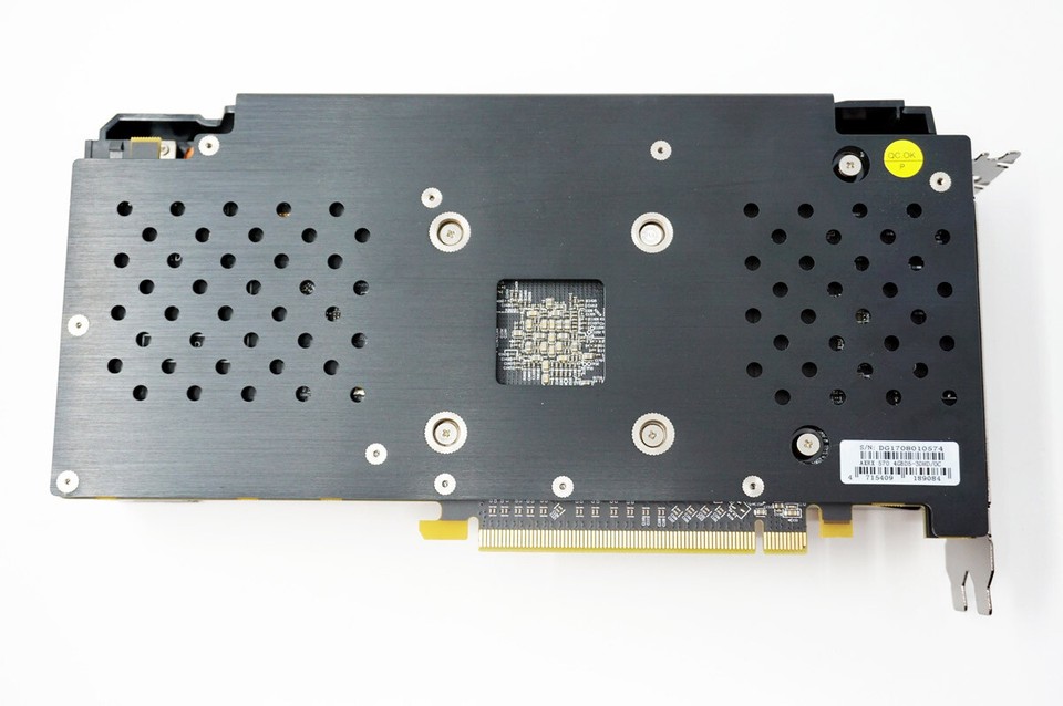 Powercolor Radeon RX 570 4GB Red Dragon GPU | 1yr Warranty, Fast Ship ...