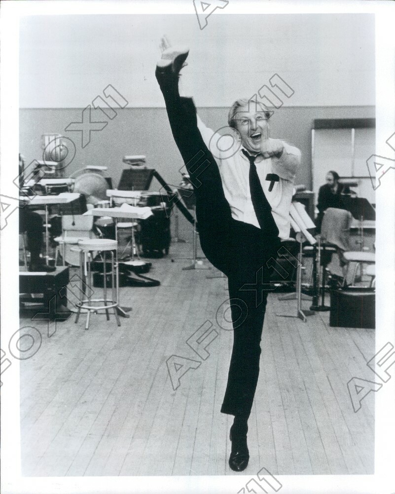 Ray Bolger Danse Ray Bolger | Hometowns To Hollywood