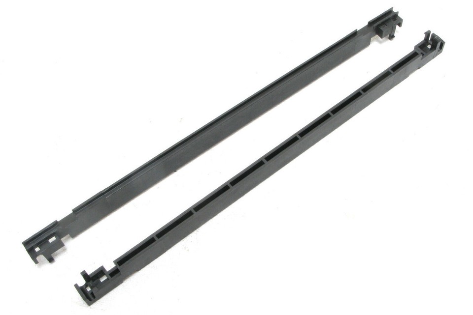 Vertical Mount PCB Circuit Card Slot Guides, 8.25", 25 pieces | eBay