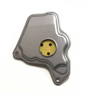 CVT JF017E GENUINE OEM RE0F10E Transmission Oil Filter for Nissan ...