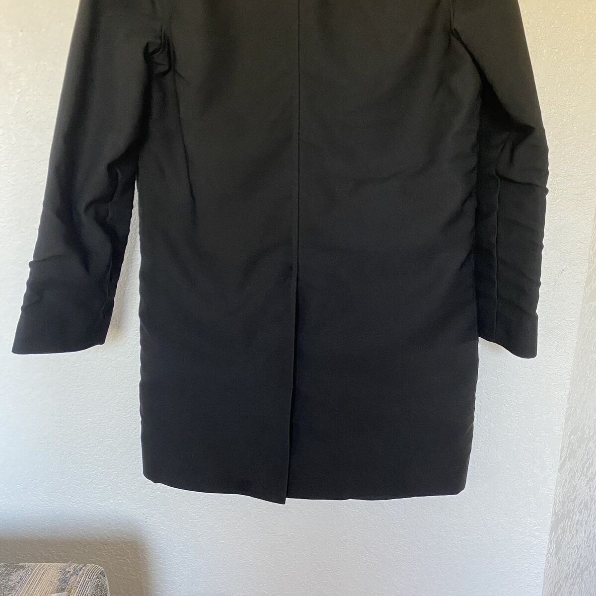 Ralph Lauren Collection Classics Black Label Womens Blazer Ralph Lauren Collection Classics Black Label Womens Blazer