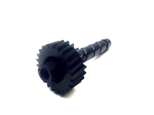 Turbo TH350 350C 23 Tooth Driven Gear W Speedometer O-Ring & Metal Clad ...