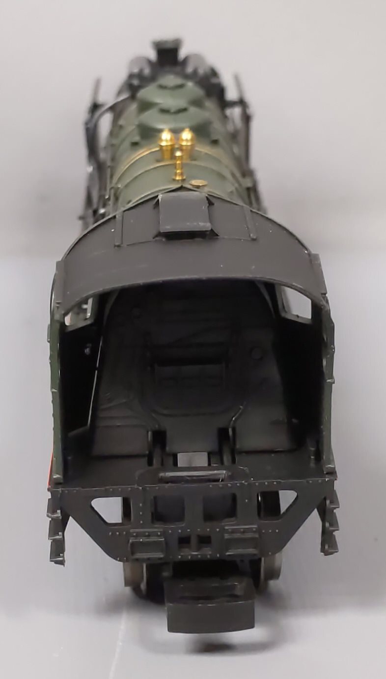 Bachmann HO Gauge The Orient Express Train Set - 400185 for sale online ...