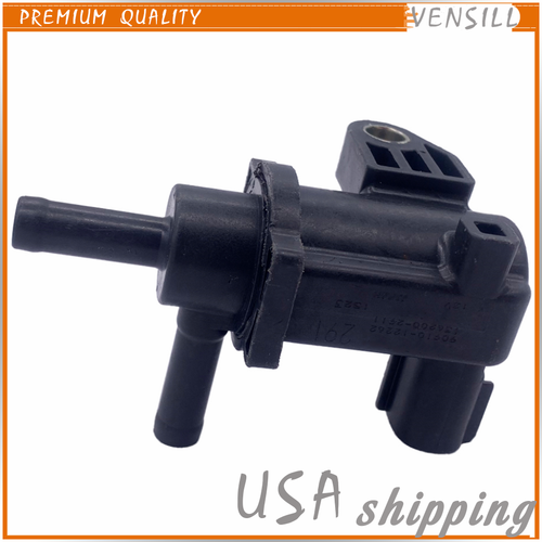 90910-12262 Vapor Canister Purge Valve Solenoid For Toyota FJ Cruiser ...