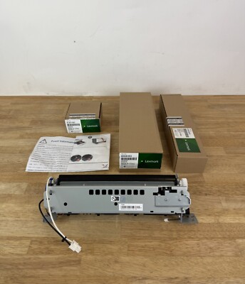 Lexmark MS621 MS/MX622 Fuser Maintenance Kit 110V 41X122518 | eBay