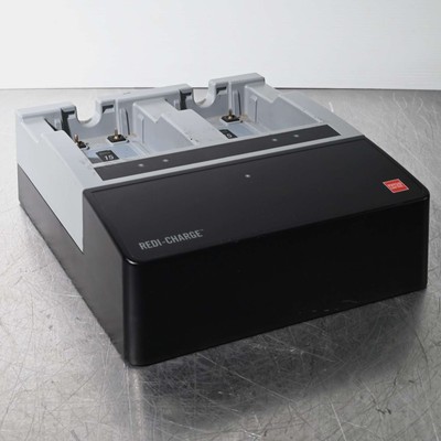 PHYSIO-CONTROL REDI-CHARGE Battery Adapter 11140-000052 | eBay