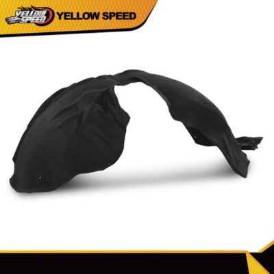 2019-2023 Chevrolet Malibu Front Driver Left Side Fender Liner ...