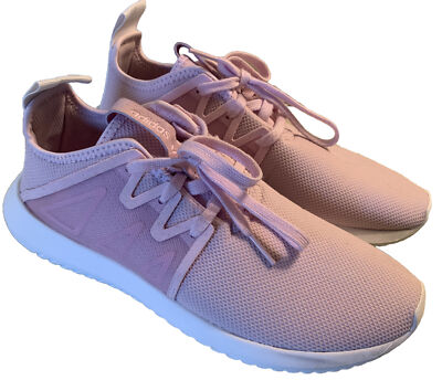 Adidas Womens Tubular Viral 2 CQ3011 Pink Running Shoes Sneakers Size 7 ...
