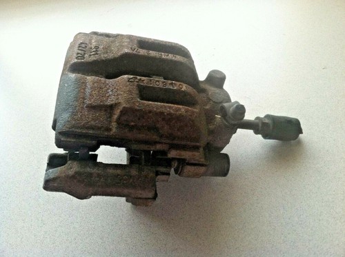 2004-2012 BMW 328i E90 ~ LEFT REAR BRAKE CALIPER ~ 34216768697 | eBay