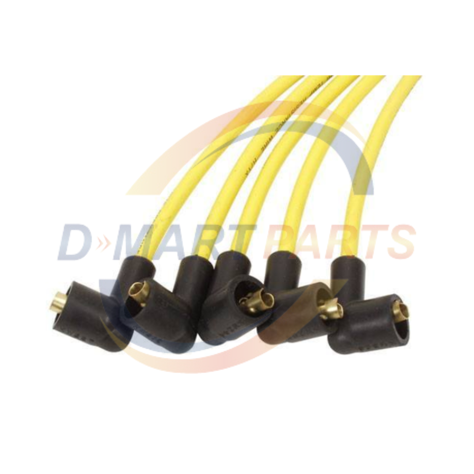 MD023742 Wire Kit Ignition Engine 4g54 4g33 4g52 Mitsubishi Forklift ...