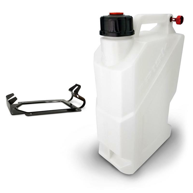 Risk Racing EZ3 Utility Jug 3 Gallon with EZ Floor Mount RR-00281-FM | eBay