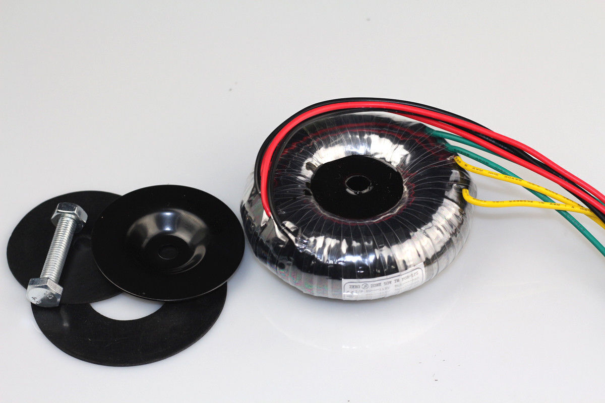 50W O Type Power Transformer AC30V-0-AC30V For Beta 22 β22 Headphone ...