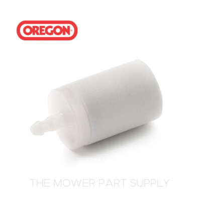 Husqvarna 503443201 Fuel Filter made by Oregon Products OEM Quality ...