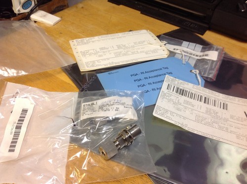 FISONS 173255-0001 PHOTOCELL ASSY SNOUT ICP TORCH BOX NEW SALE SALE $89 ...