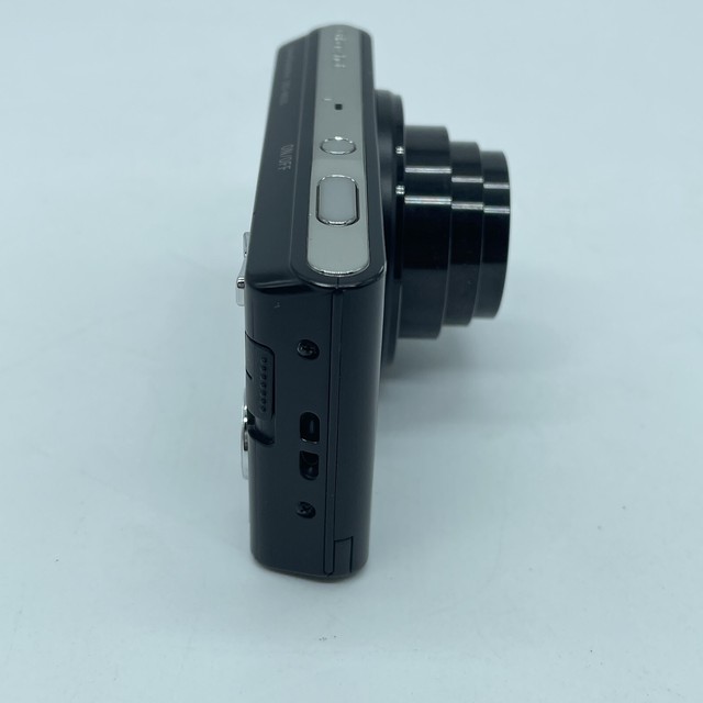 Sony Dsc W830 20.1MP Compact Camera - Black for sale online | eBay