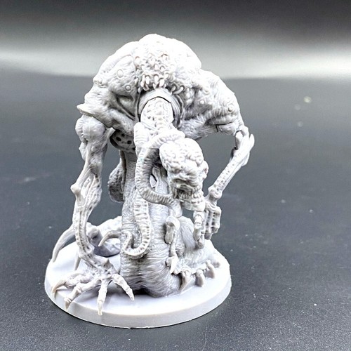 3pcs Sloth Avatar & Abominations Miniatures The Others 7 Sins Board ...