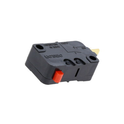 D3V163C25 Micro Switch SNAP ACTION Leverless SPST-NO 16A/250VAC IP40 ...