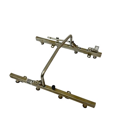 Genuine GM Fuel Rail Assembly 4.8L 5.3L 2007-2009 Chevrolet GMC ...
