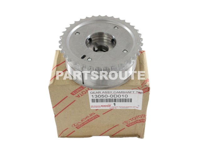 OEM Toyota 130500D010 Gear ASSY Camshaft Timing 13050-0d010 for sale ...