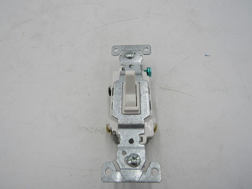 Eaton NNB CSB315STW-SP-LW Light Switch and Control Accessories 3 Way ...