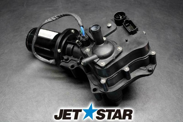 Sea Doo IBR Intelligent Brake & Reverse Actuator 278002321 SEADOO GTX ...