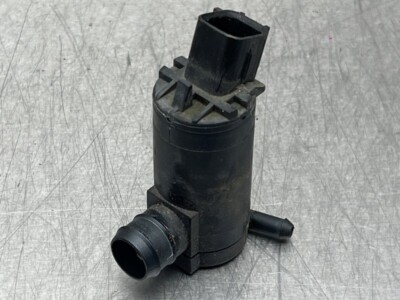 SCHEIBENWASCHPUMPE VORNE Daewoo / Chevrolet Spark 2011 96843553 | eBay.de