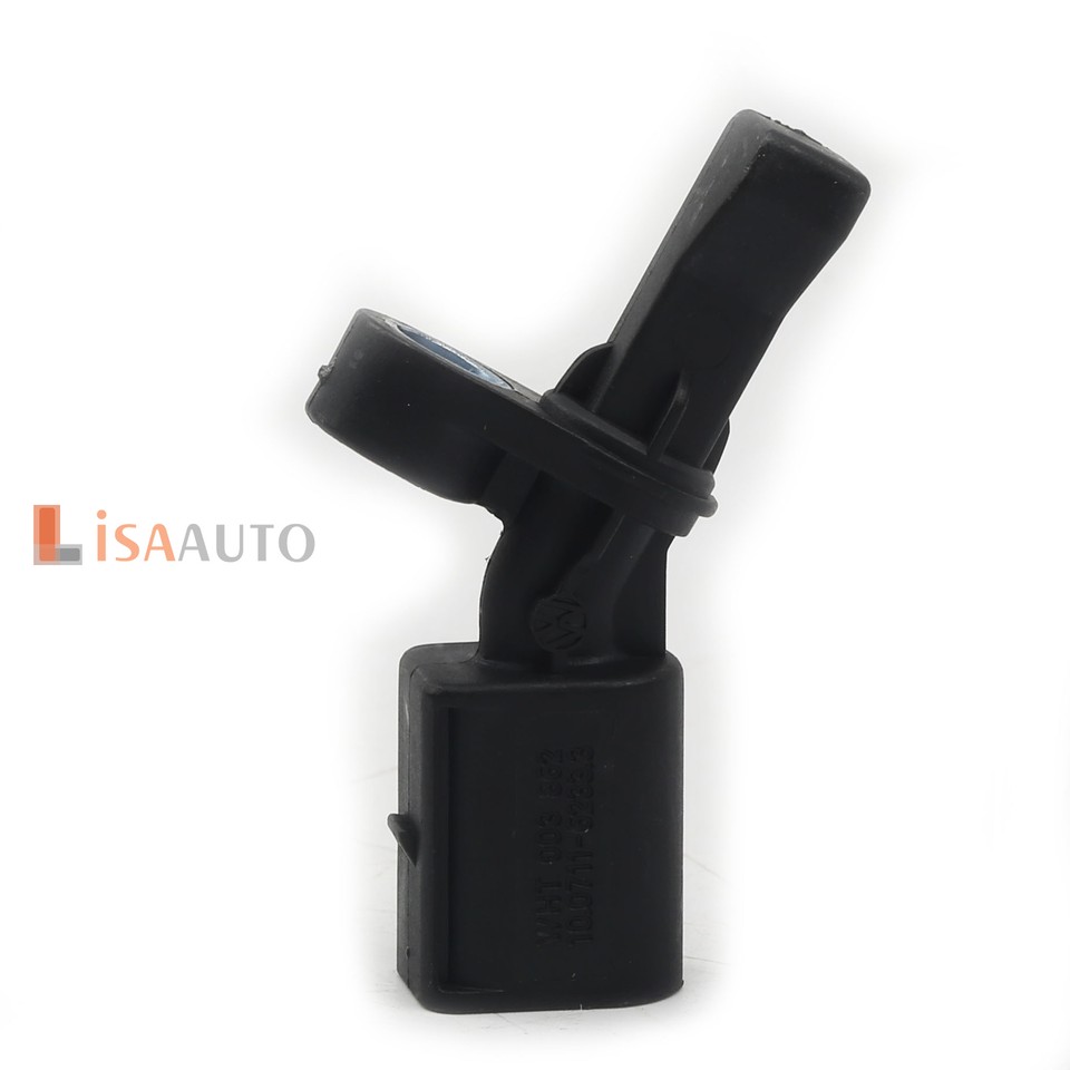 Fit For Polo Jetta Golf AUDI A2 Rear Right ABS Wheel Speed Sensor ...