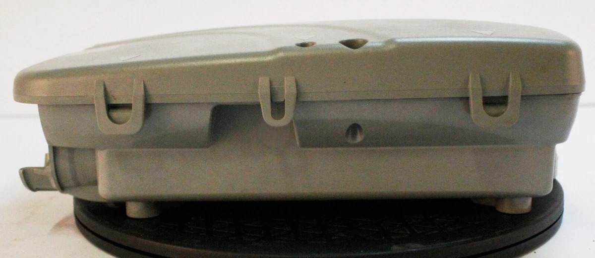 Corning Telephone Network Interface