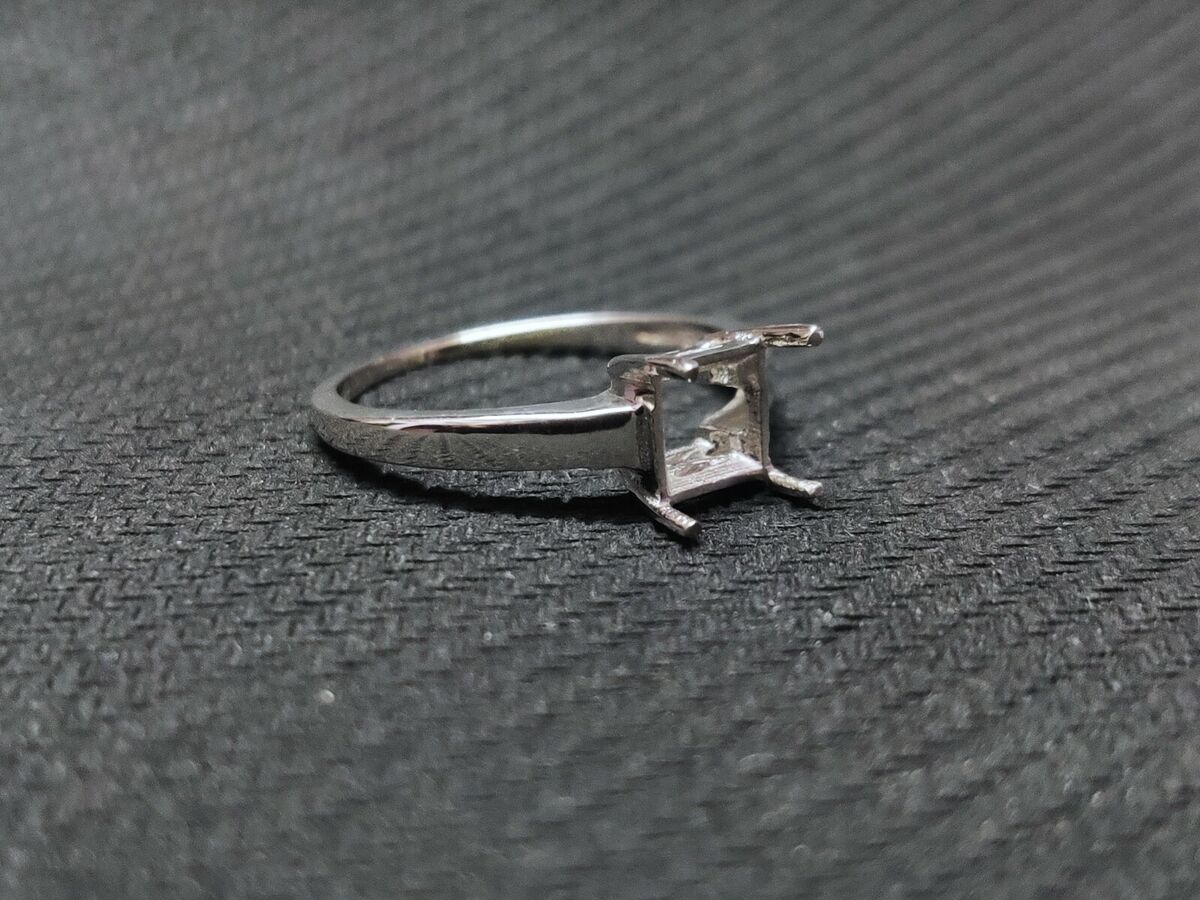 Sterling Silver Semi Mount Ring Settings Discount | bellvalefarms.com Sterling Silver Semi Mount Ring Settings Discount | bellvalefarms.com