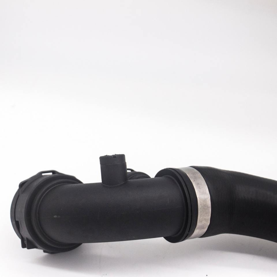 17127510952 Top Coolant Radiator Water Hose For BMW E46 320 323 325 328 ...