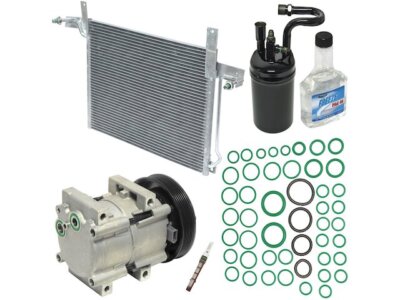 A/C Compressor Kit 18NHTN21 for Ford Ranger 1992 1991 1993 | eBay