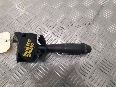 COMMANDE ESSUIE-GLACE DACIA SANDERO 6001551357 | eBay