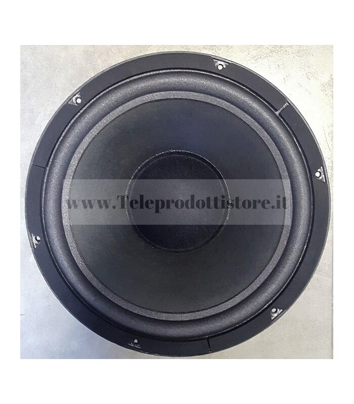 ESB 100LD Sospensione di ricambio per woofer 30 cm. in foam bordo 100 ...