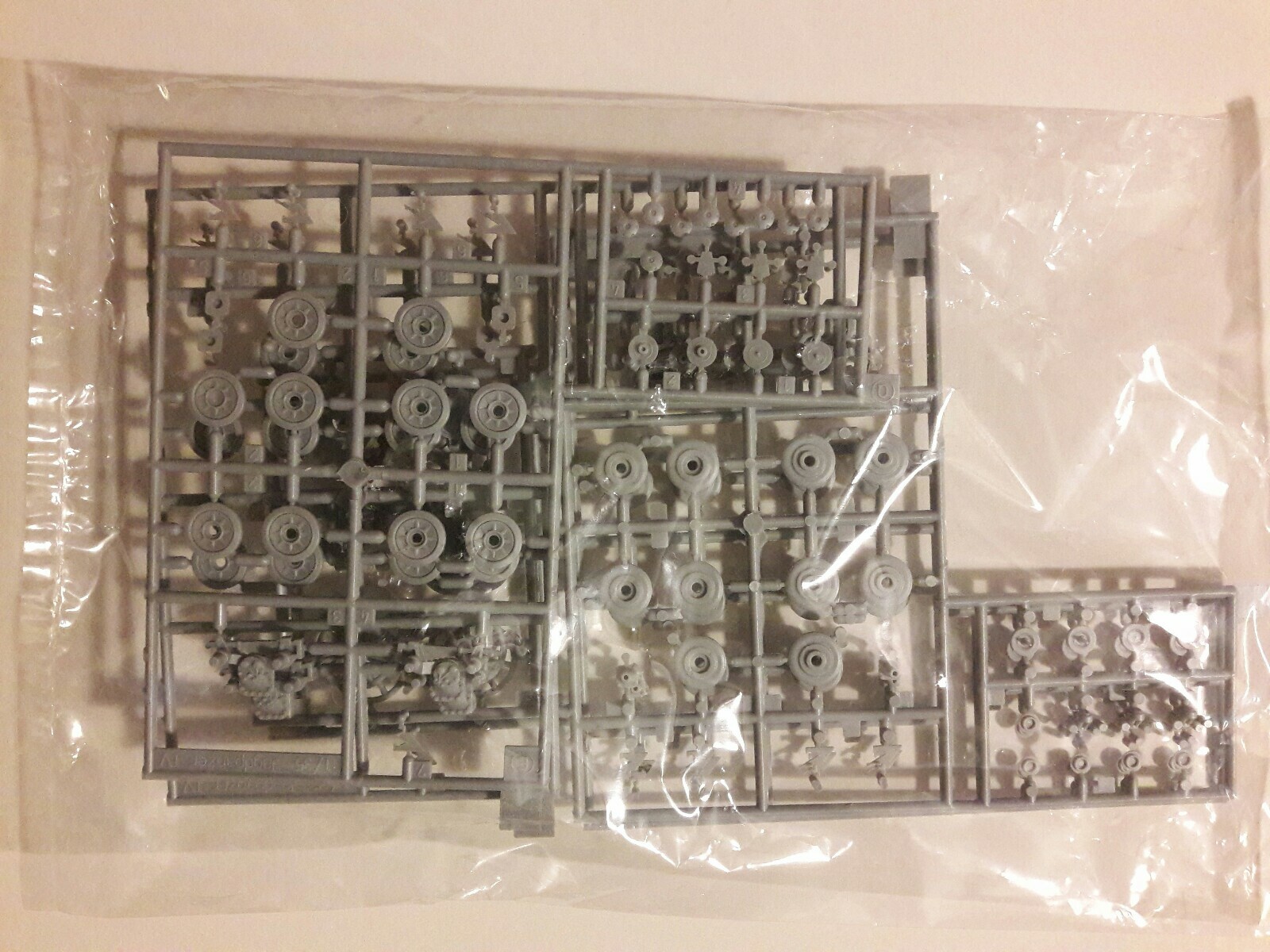 Dragon #6166 1/35 Scale, Sd.Kfz 164 NASHORN Plastic Model TANK KIT | eBay