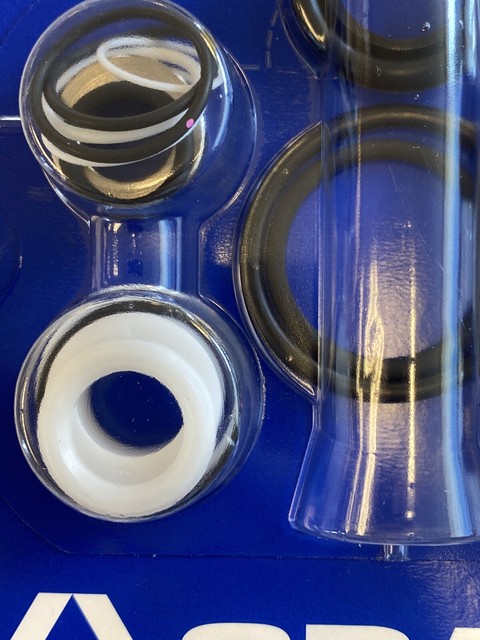 Graco 18B260 Pump Repair Kit for sale online | eBay