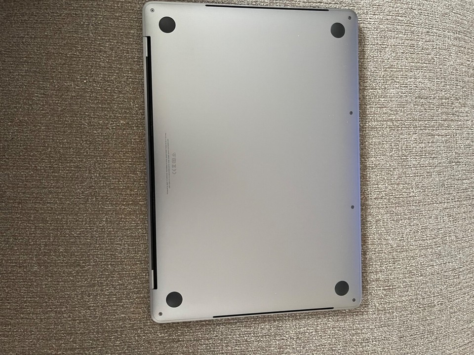 13" Apple Macbook Pro Magic keyboard 2019 | eBay