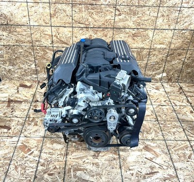 2013 - 2017 DODGE CHARGER SRT 392 6.4L HEMI & SCAT PACK V8 ENGINE MOTOR ...