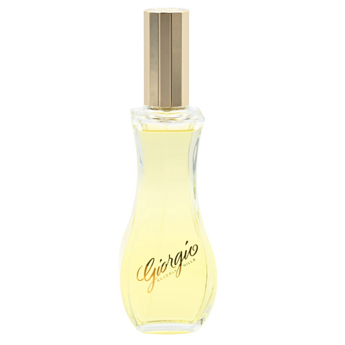 GIORGIO by Giorgio Beverly Hills 3 / 3.0 oz EDT Perfume for Women New ...