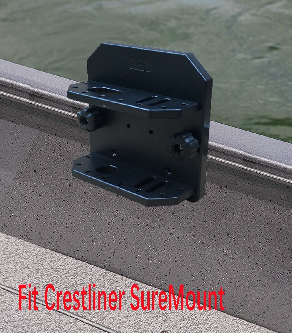 Brocraft Tool Holder Knife Holder Plier Holder For 90 Deg Crestliner ...