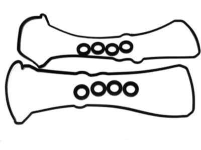Lexus Toyota V8 Engine Valve Cover Gasket Spark Plug Seal Set OEM ...